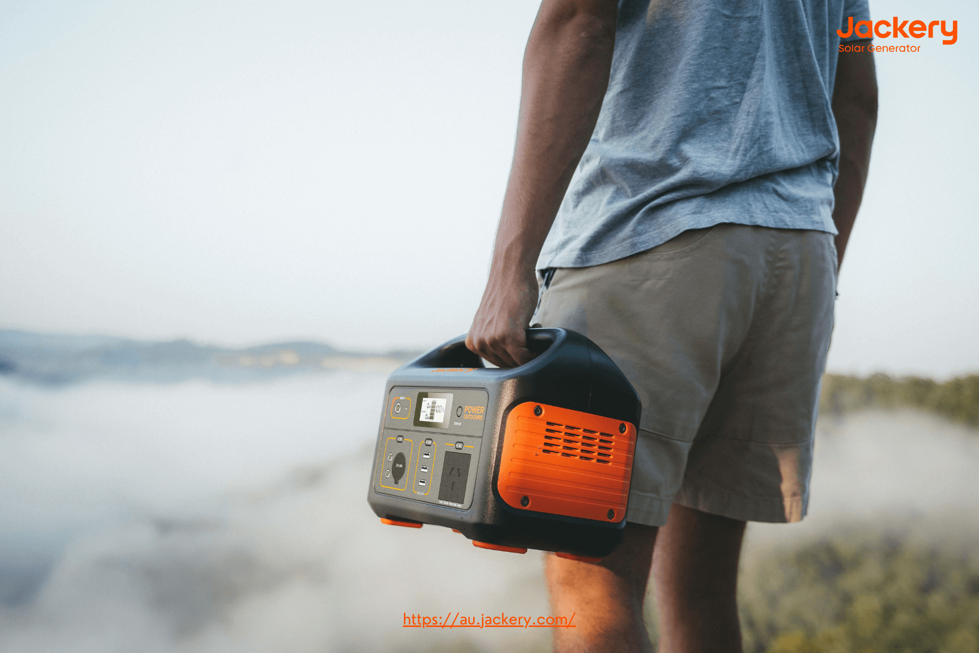 Ultimate Guide to Lithium-Ion Battery Voltage Chart - Jackery Australia