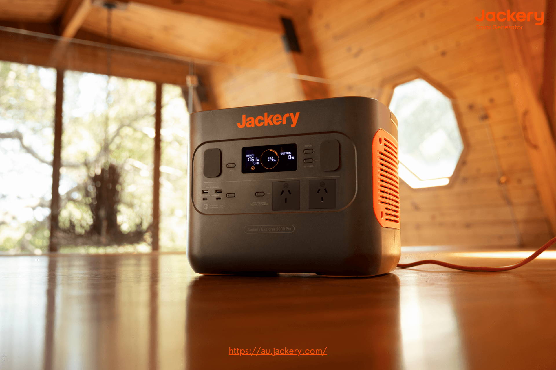 Can You Use a Generator in an Apartment? - Jackery Australia