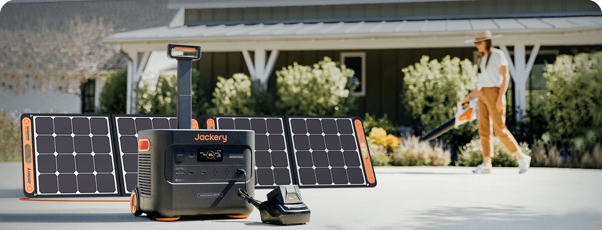 4 Best Battery Backup For Refrigerators During Power Outages - Jackery ...