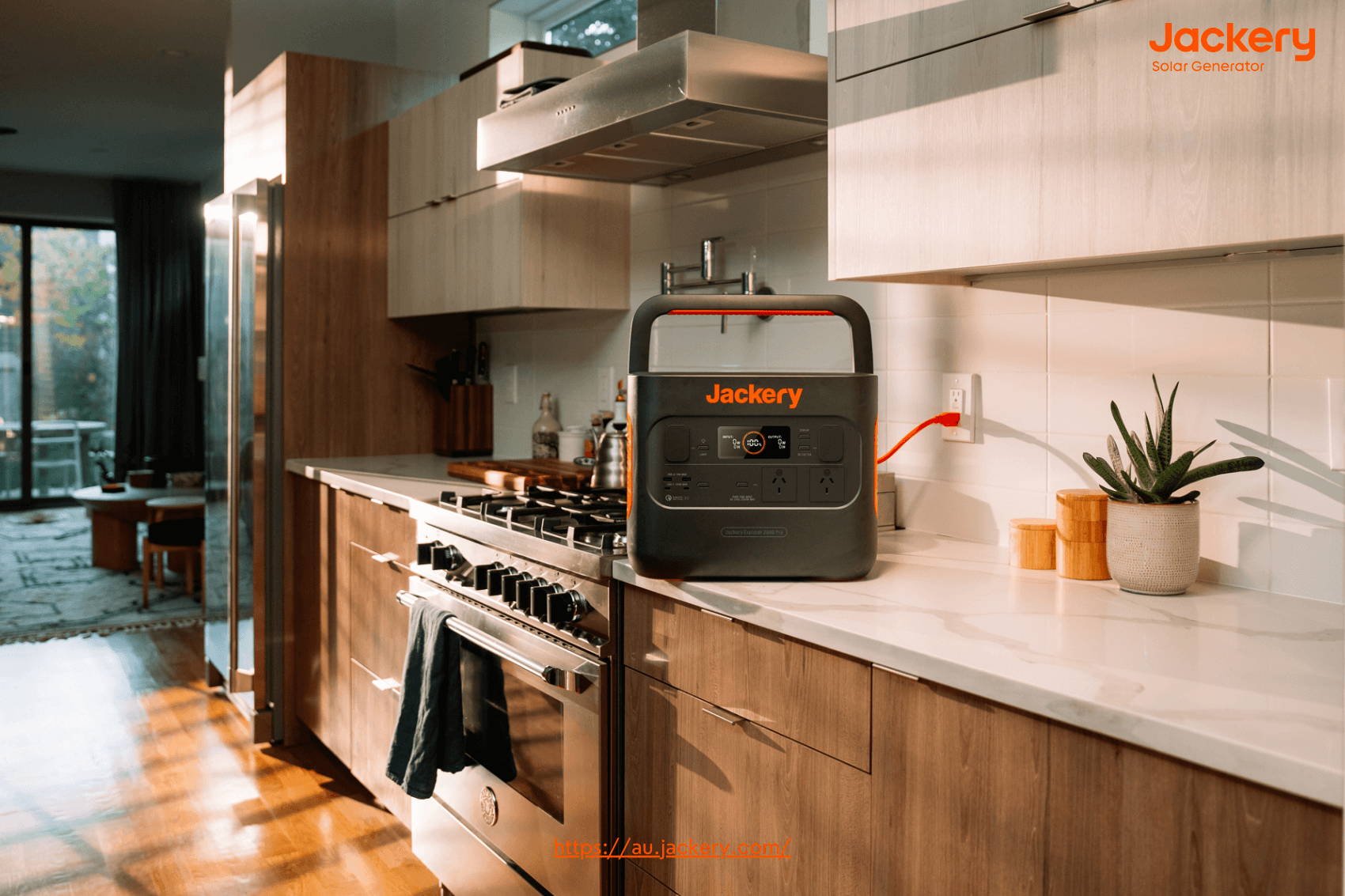 Best 2 Indoor Generators for Backup Power: Safe, Clean, & Quiet ...