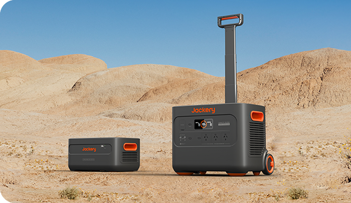 Ultimate Guide to LiFePO4 Voltage Chart - Jackery Australia