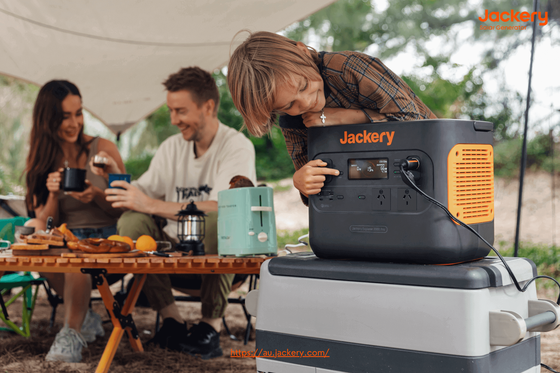 Which One Is Cheaper: Living In an RV or a House - Jackery Australia