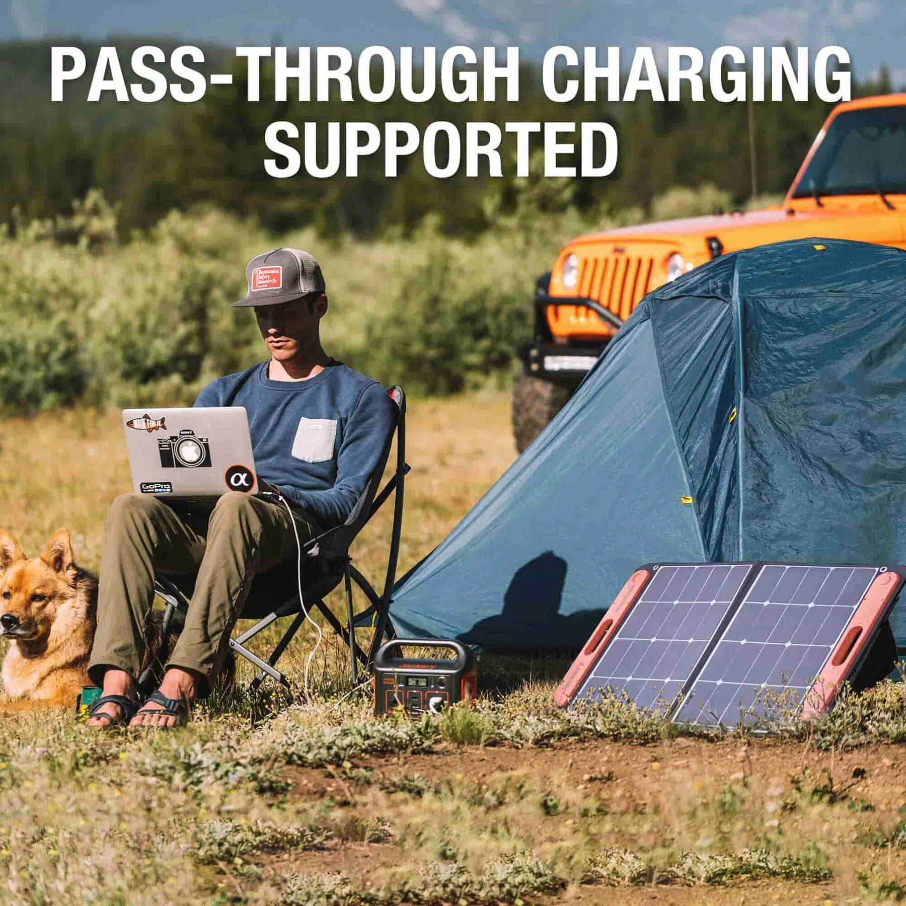 5 Questions Help You Learn More About Portable Power Bank - Jackery AU ...