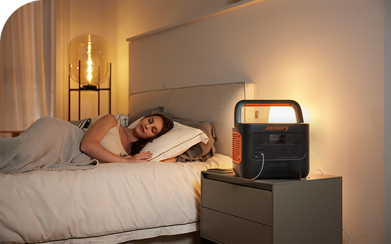 Milliamps to Amps (mA to A) Conversion with Jackery - Jackery Australia