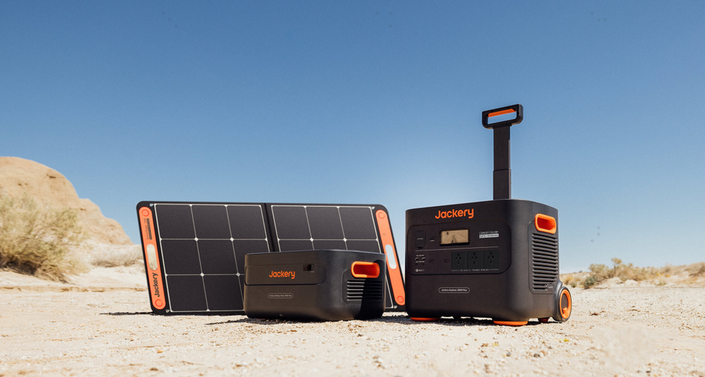Milliamps to Amps (mA to A) Conversion with Jackery - Jackery Australia
