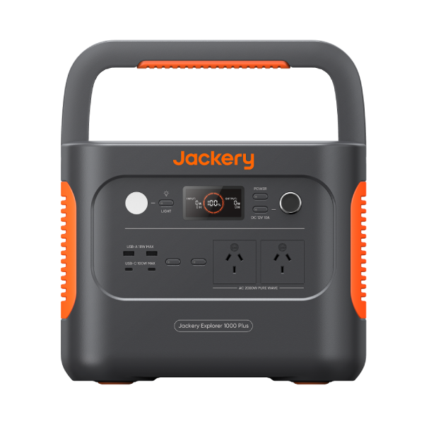 The Ultimate Guide To What Is mAh (Milliamp Hour) - Jackery Australia