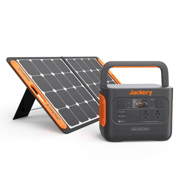 Ultimate Guide to Lithium-Ion Battery Voltage Chart - Jackery Australia